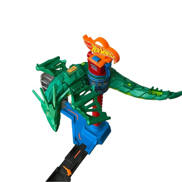 hot wherls | Toys | Hot Wheels Robo Beasts | Poshmark